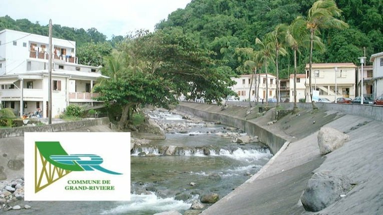 Grand'Rivière