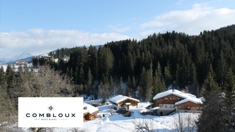 Combloux